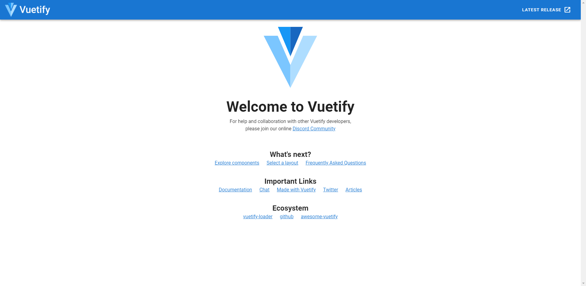【Vue】Vuetifyを後から追加する方法 | みずかず式！