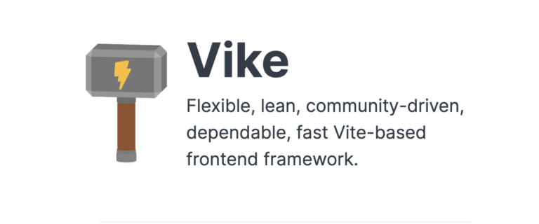 Vike(旧vite-plugin-ssr) + ReactでSSGしてみる | みずかず式！